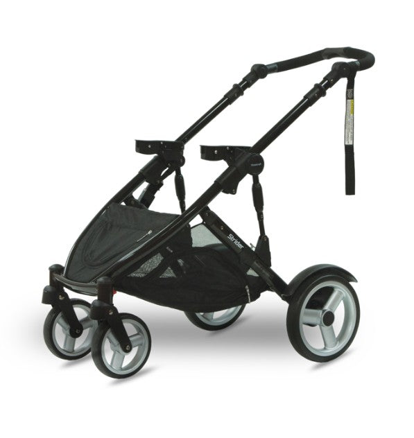 Steelcraft Strider Unity Click & Go Baby Capsule Adaptors – online ...